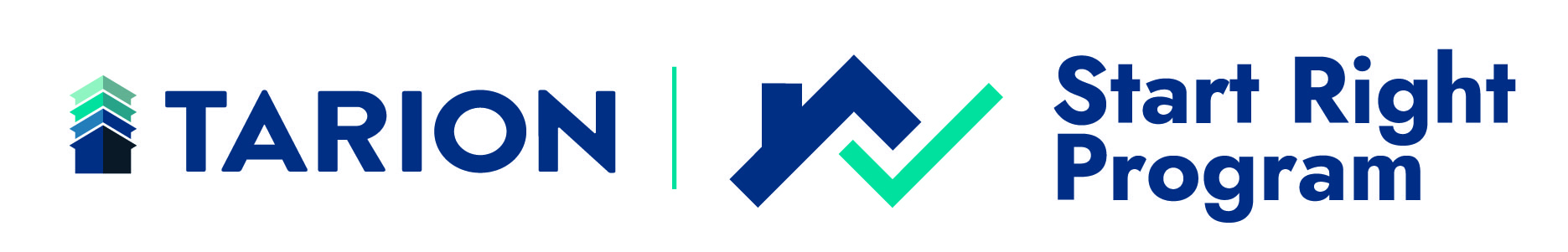 The Start Right Program | Tarion.com